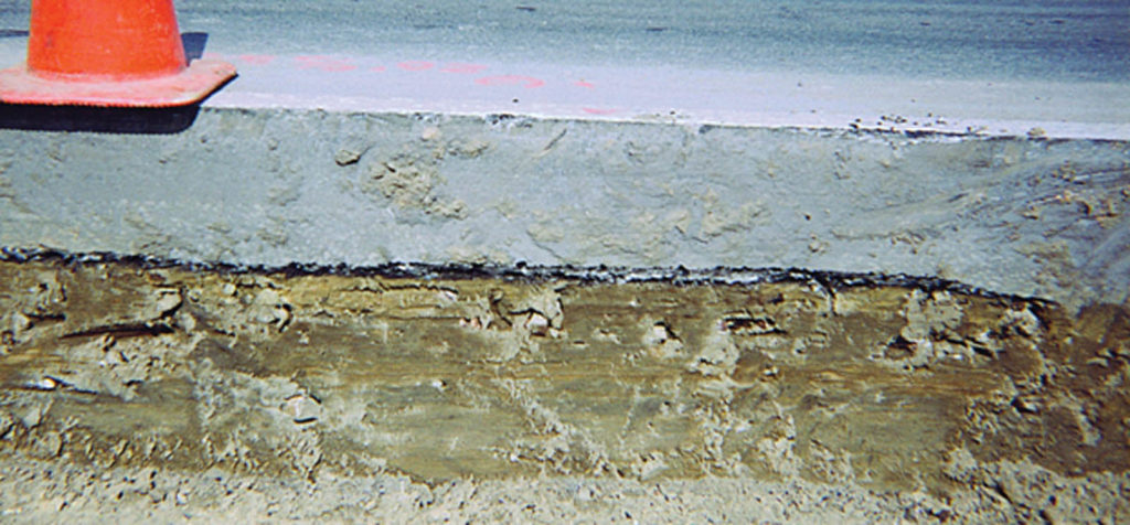 Long-term pavement testing by FHWA - Geosynthetics Magazine