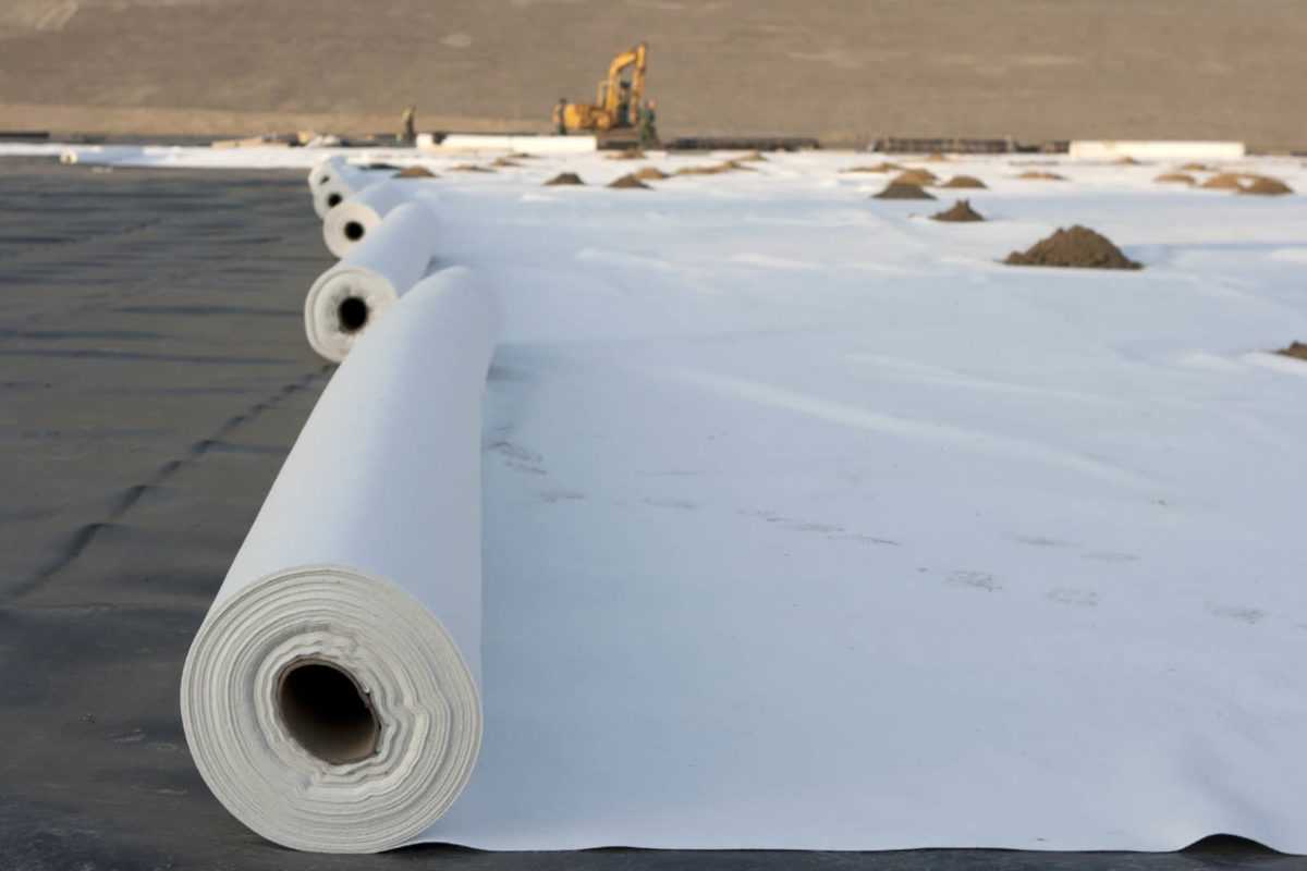Part 1 Durability of geosynthetics: The basics - Geosynthetics Magazine