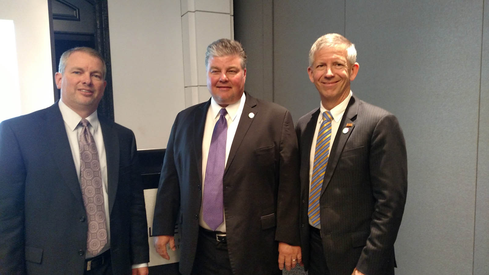 GMA’s 2016 government relations program is in full swing ...