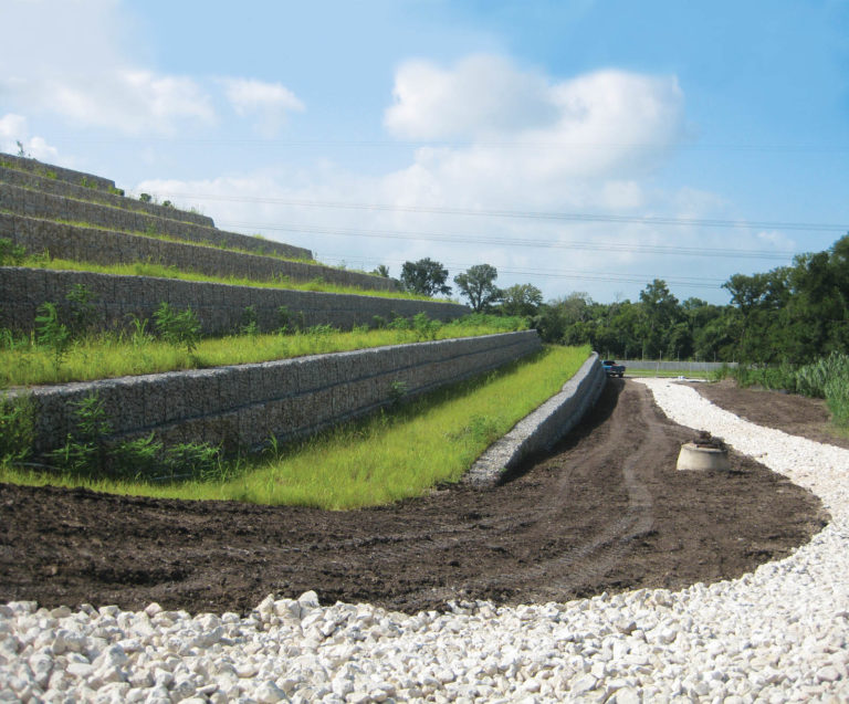 Reinforced soil slope design and construction - Geosynthetics Magazine