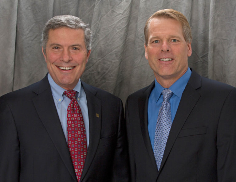 Peter Zeeb elected new president/CEO at Geosyntec Consultants ...