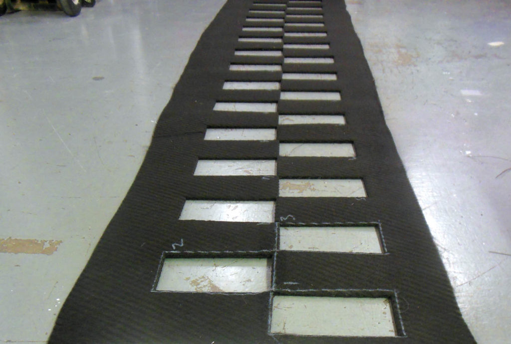 Geocomposite lamination strength ASTM test method: Time for an update ...