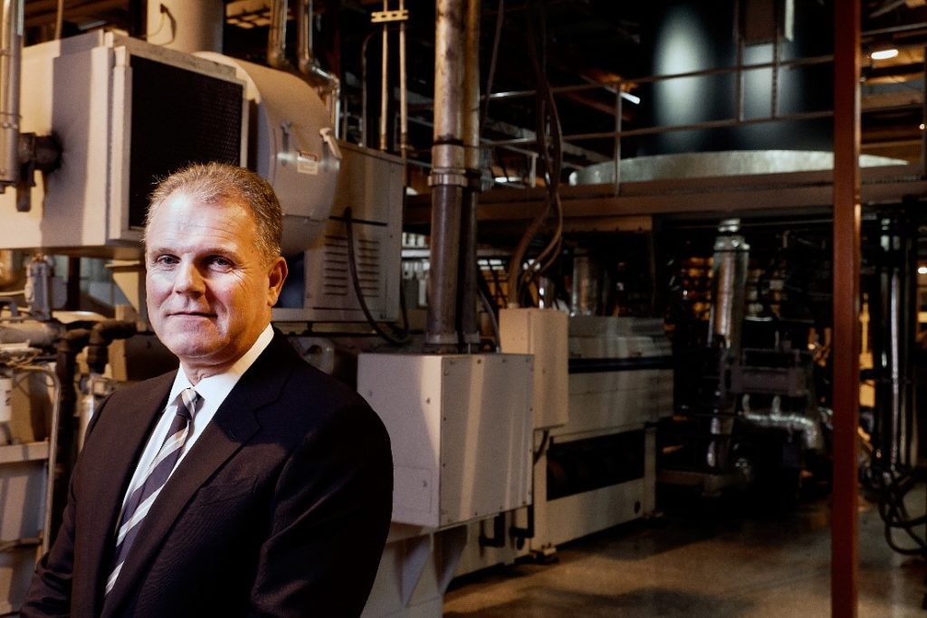 Solmax-GSE appoints McCourt new global head of sales - Geosynthetics ...