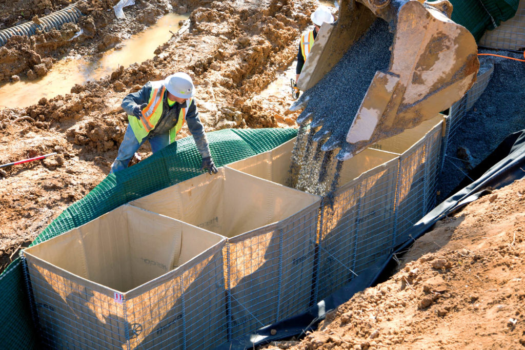 2018 International Achievement Awards - Geosynthetics Magazine