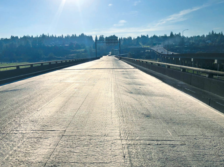 Geocomposite waterproofing for Washington weather - Geosynthetics Magazine