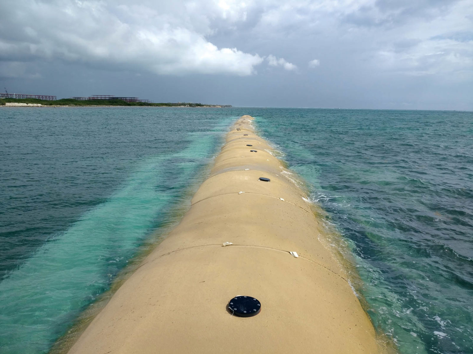 International Achievement Awards - Geosynthetics Magazine