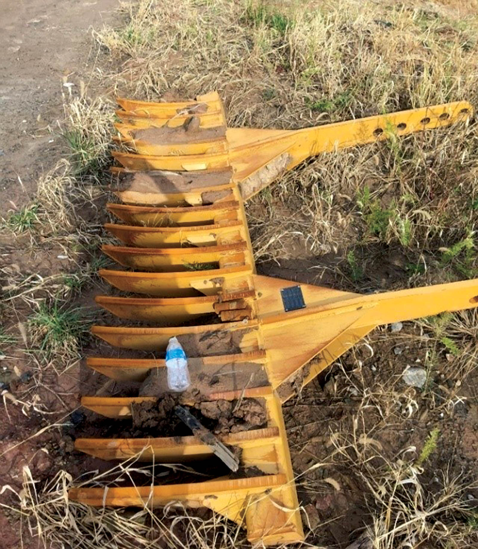 CCR landfill final cover test pad—Part 1 – Geosynthetics Magazine