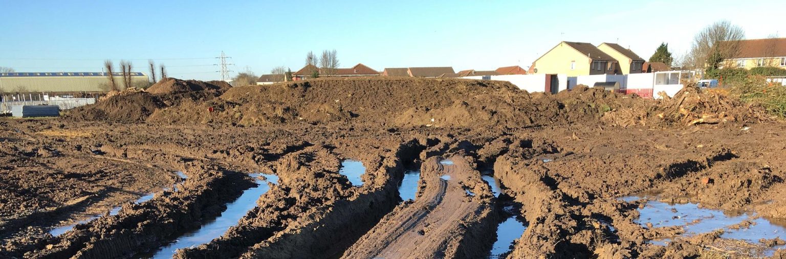 Methods to properly evaluate subgrade strength - Geosynthetics Magazine