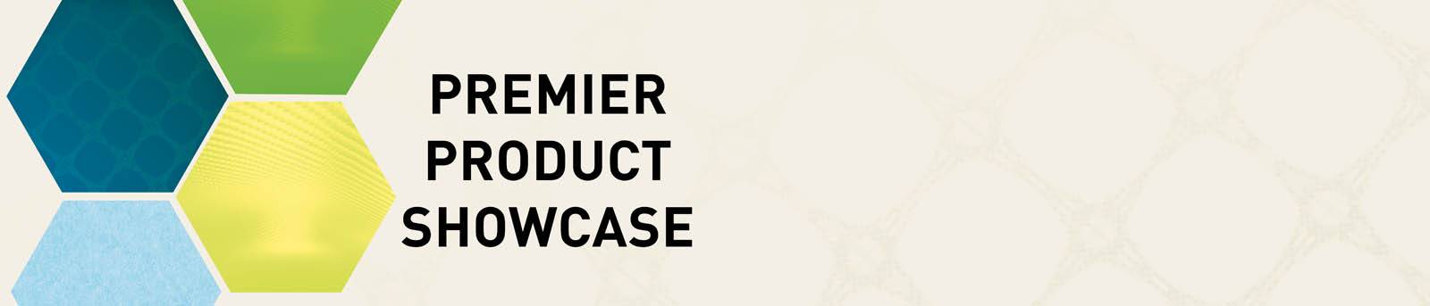 Premier Product Showcase 2021 offers first look at new products and ...