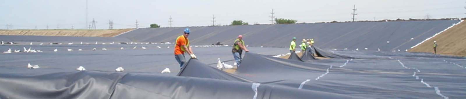 Modular geosynthetics construction - Geosynthetics Magazine