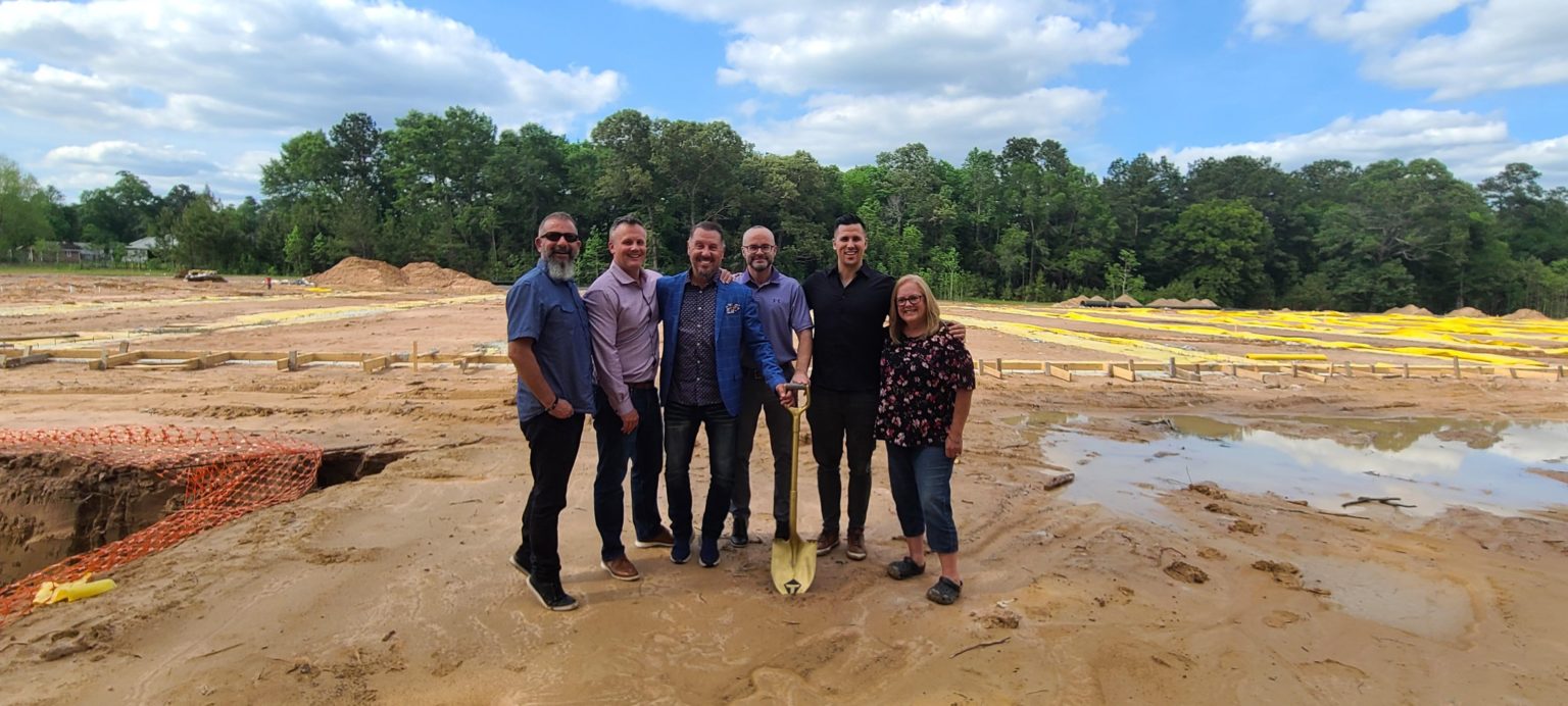 Titan Environmental constructing new facility - Geosynthetics Magazine