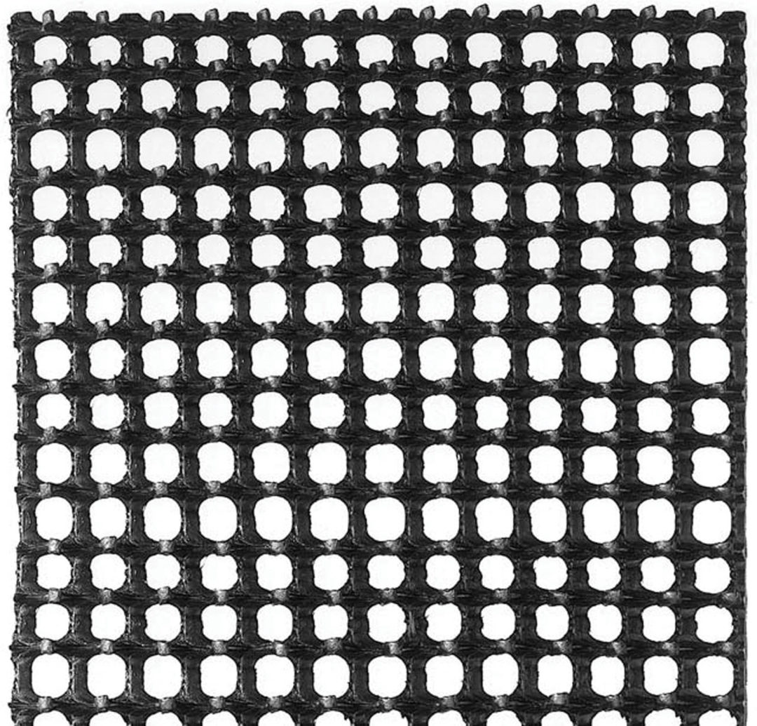 Drainage geocomposites and PVC geomembranes for highway tunnel lining ...