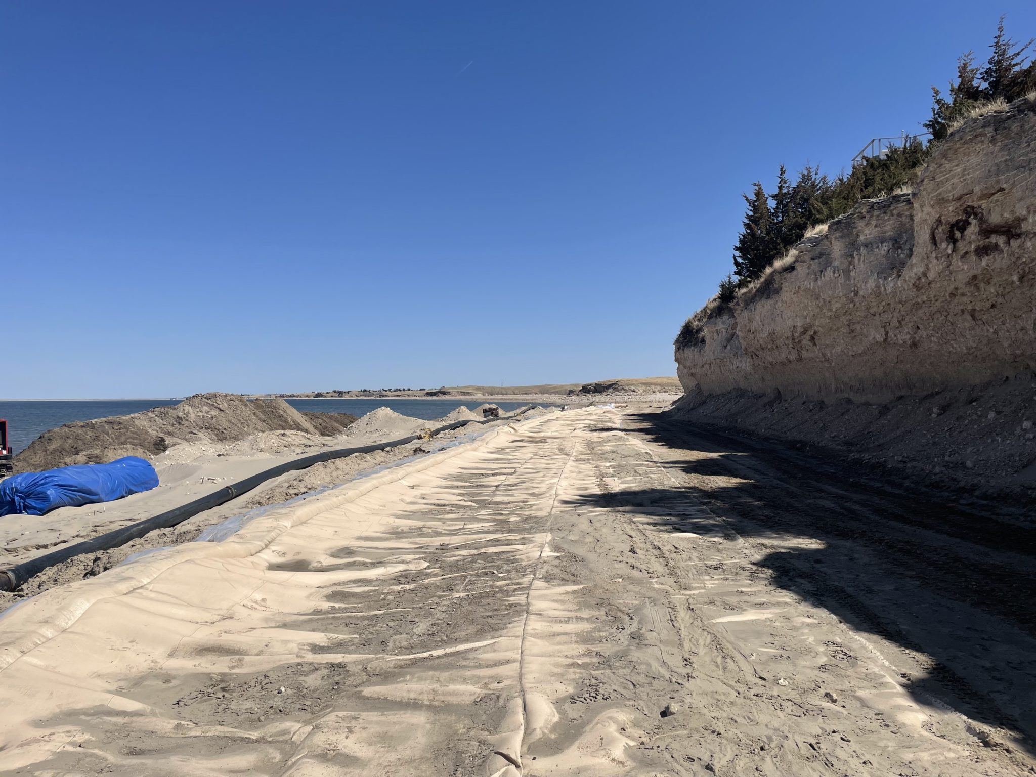TenCate receives IAA geosynthetics project award - Geosynthetics Magazine