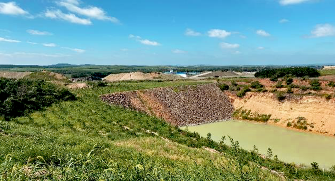 MTI China facility ranks number one in Green Mine Selection Program ...
