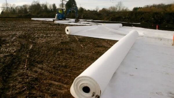 Pathway to truly sustainable geotextiles - Geosynthetics Magazine