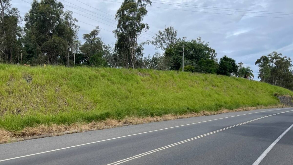 Global Synthetics offering Propex erosion control products ...