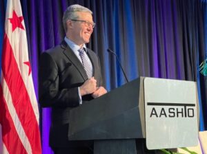 New alliance program unveiled by AASHTOWare - Geosynthetics Magazine