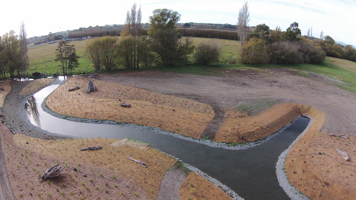 Microplastics in the environment - Geosynthetics Magazine