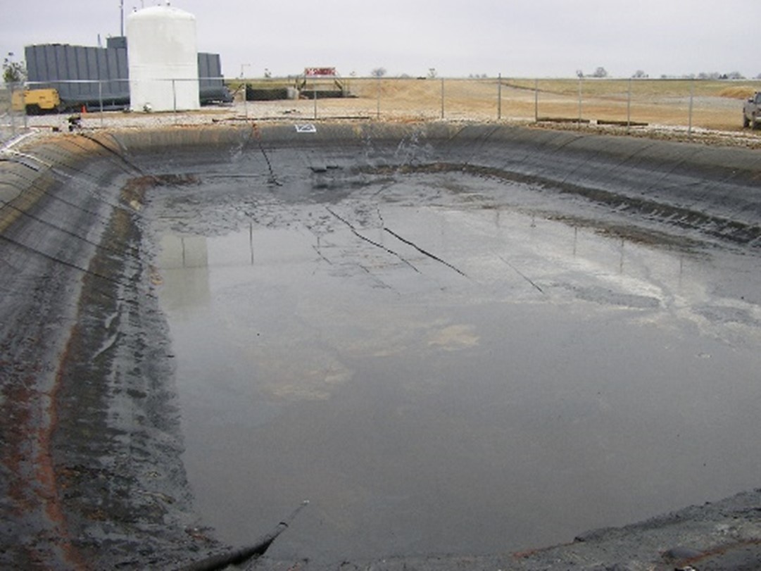 Navigating unexpected contaminants with your geomembrane system ...