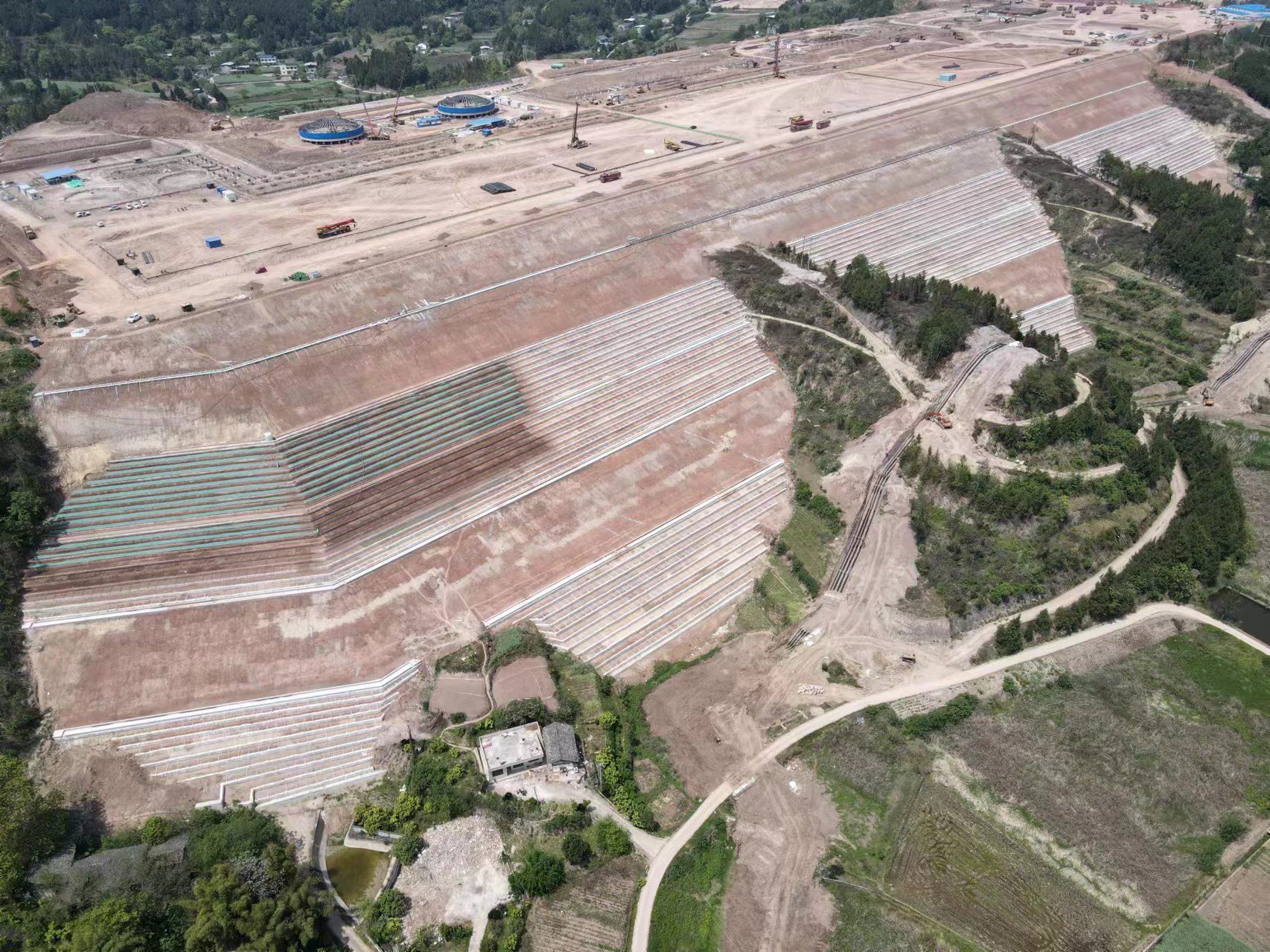 Solmax's Yanting Natural Gas Treatment Facility project receives IAA ...