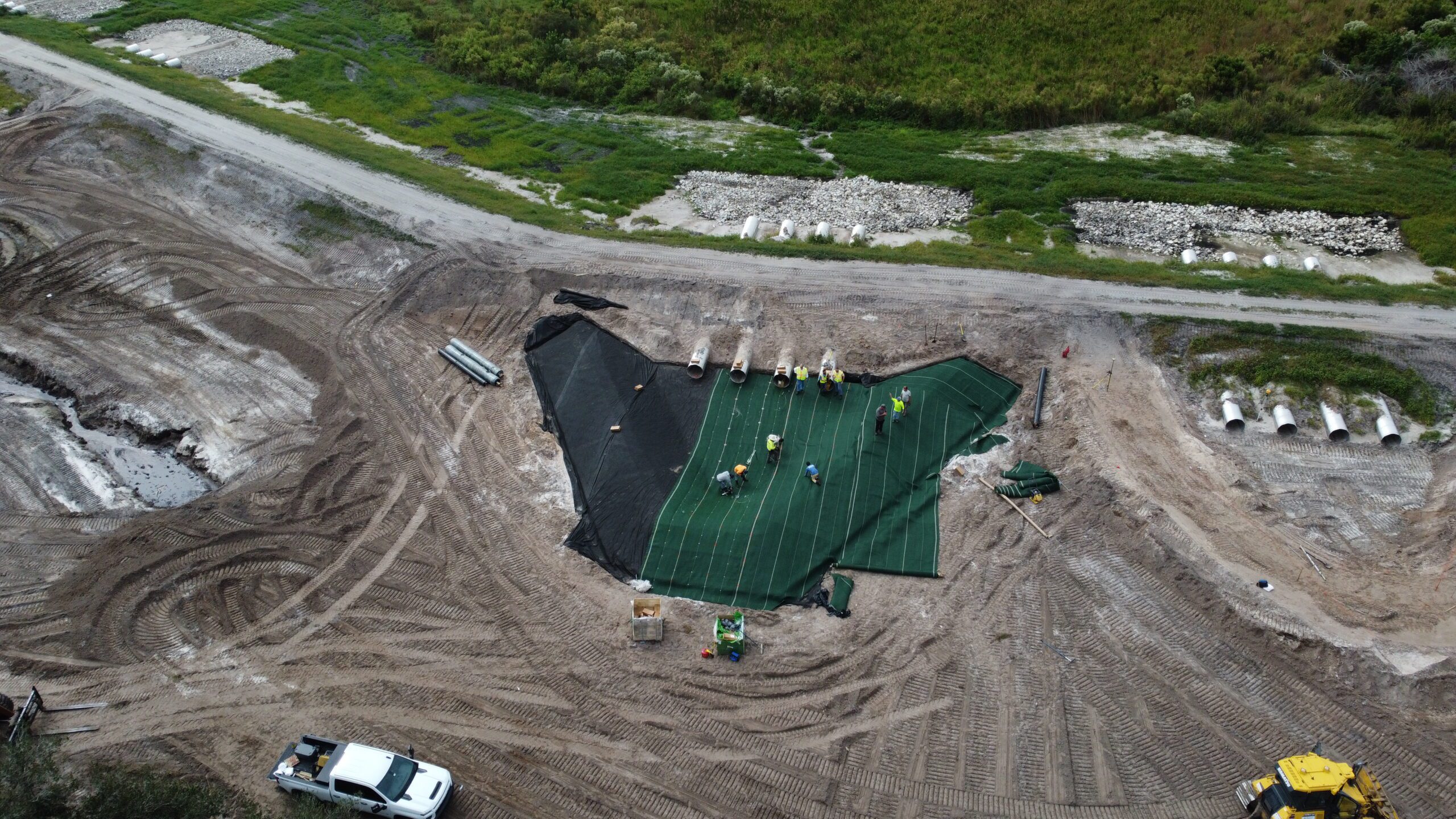 Solmax receives IAA award for El Maximo water management project ...