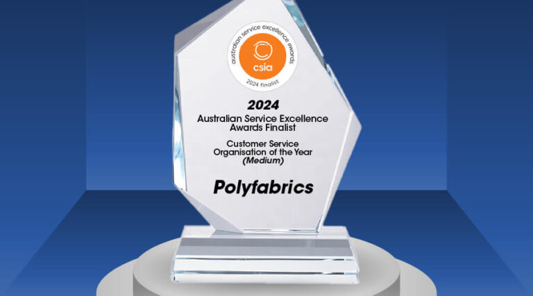Polyfabrics receives CSIA award, achieves ISO certification ...