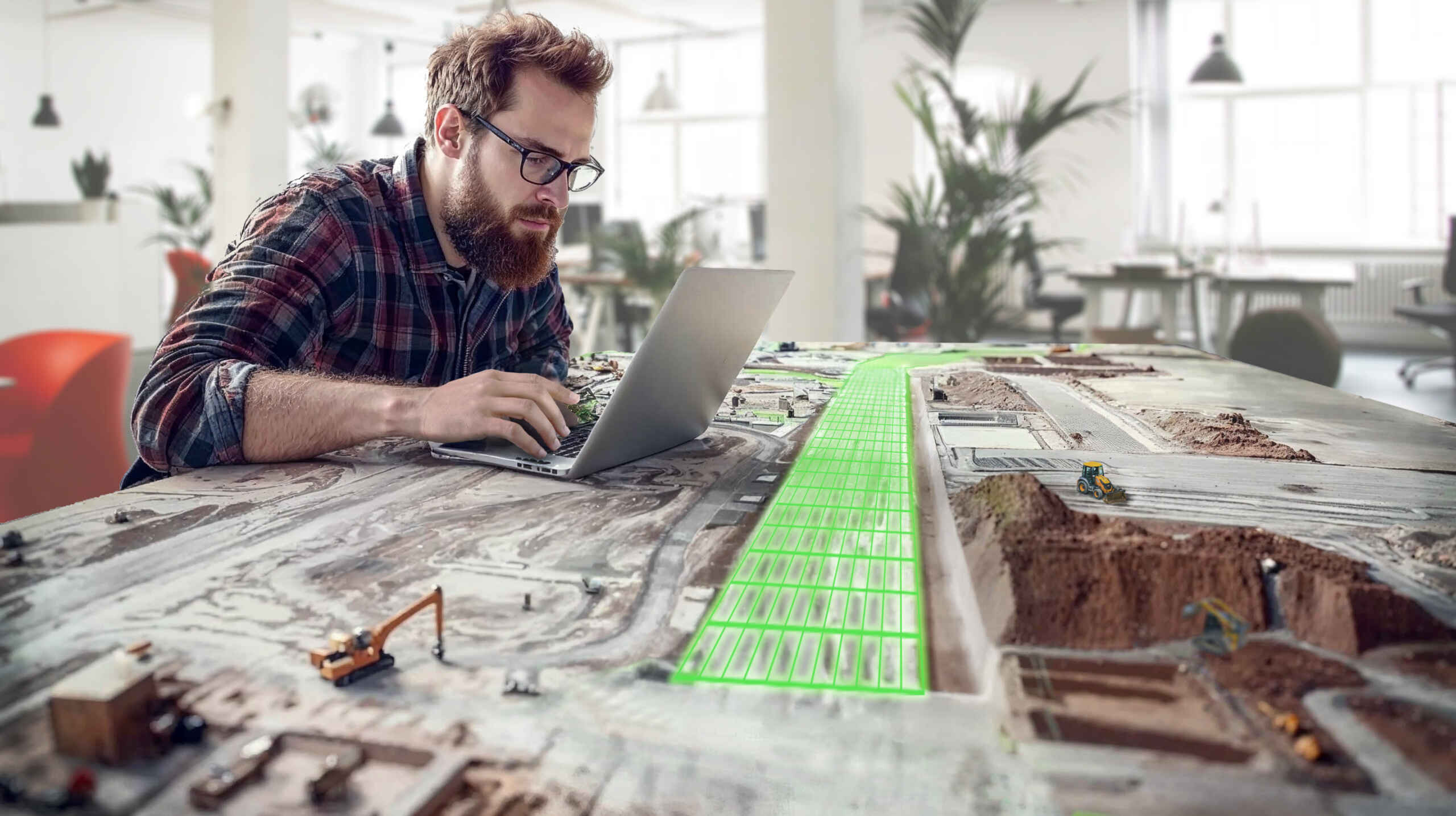 Naue introduces PavedRoad – AASHTO calculator - Geosynthetics Magazine