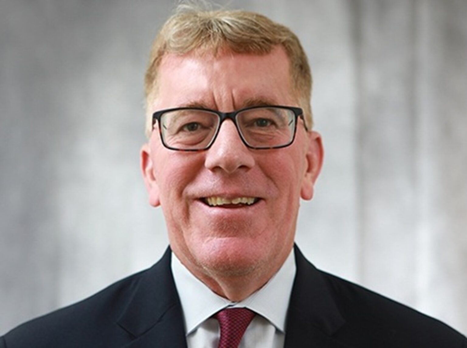 CTDOT’s Fallon appointed to AASHTO’s R&I committee - Geosynthetics Magazine