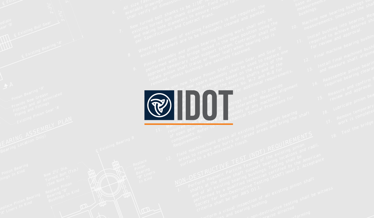 Illinois DOT announces $400 million in local transportation grants ...