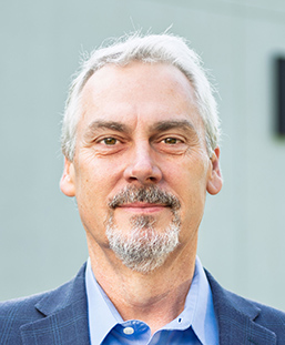 David Harkey awarded Thomas B. Deen Distinguished Lectureship ...